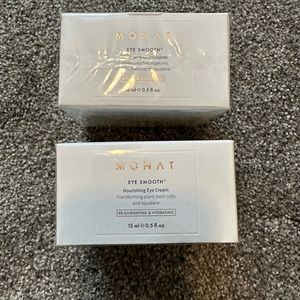 MONAT GLOBAL | Skincare | New Monat Eye Smooth Under Eye Cream ...